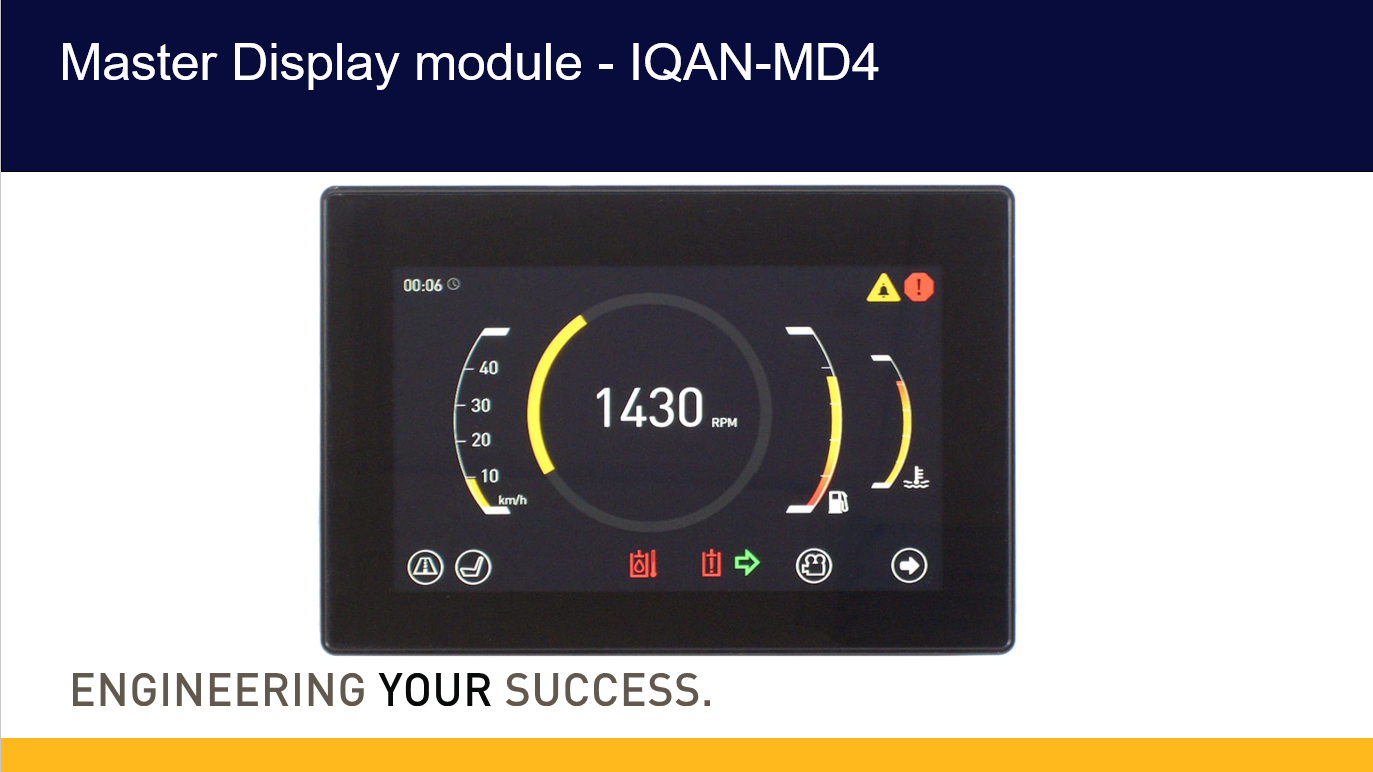 Surface Coal Mining | Parker Canada Division